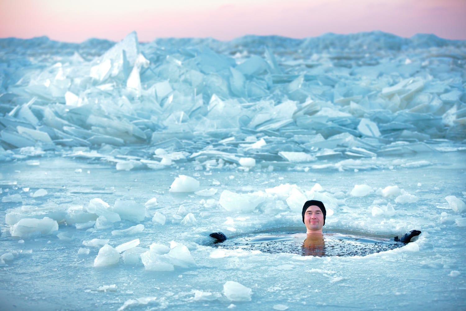 Should I Use Ice For My Recovery? | Toronto Health