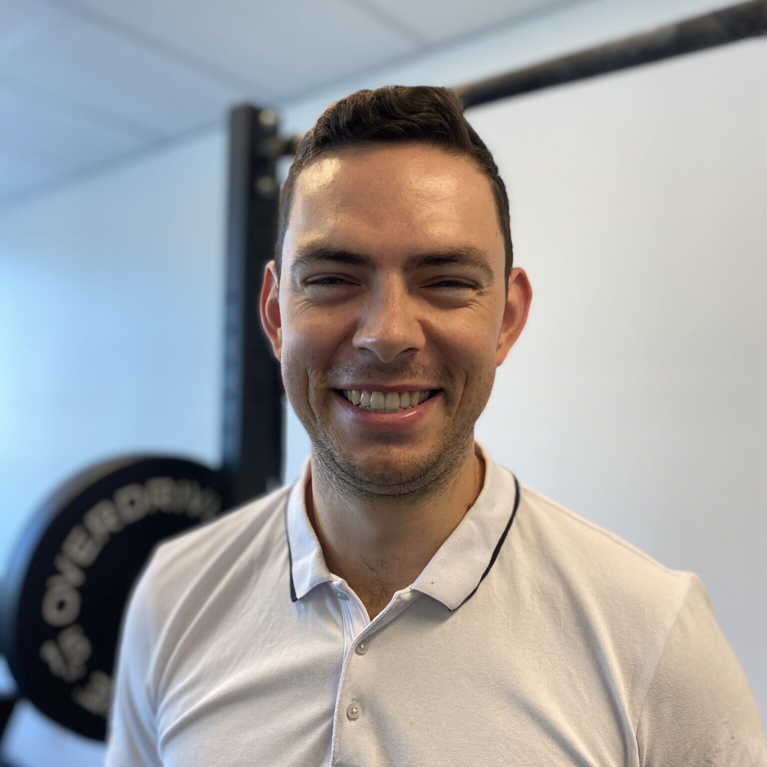 Joshua Shade | Toronto Health