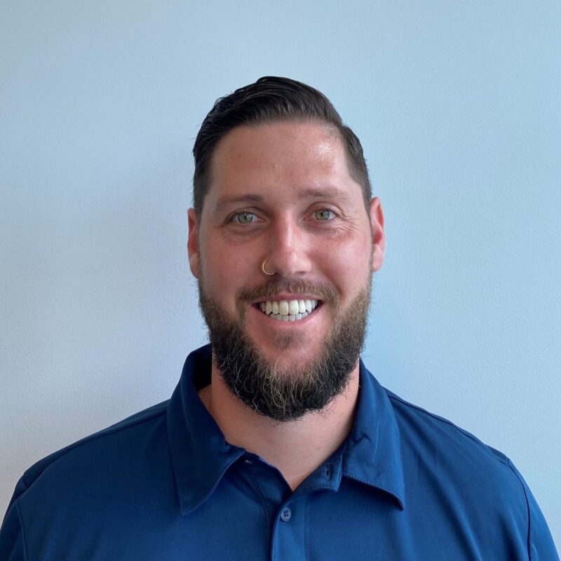 Sam Larkings | Toronto Health